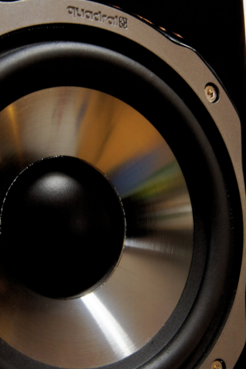 Why Studio Monitors Are a Necessity - Songsmith Recording