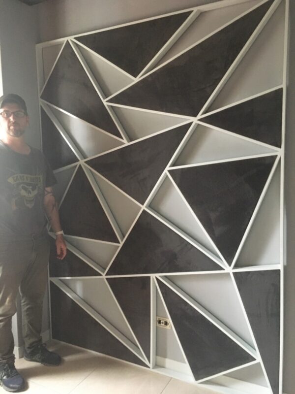 How to build DIY Acoustic Panels, in style! - Songsmith Recording