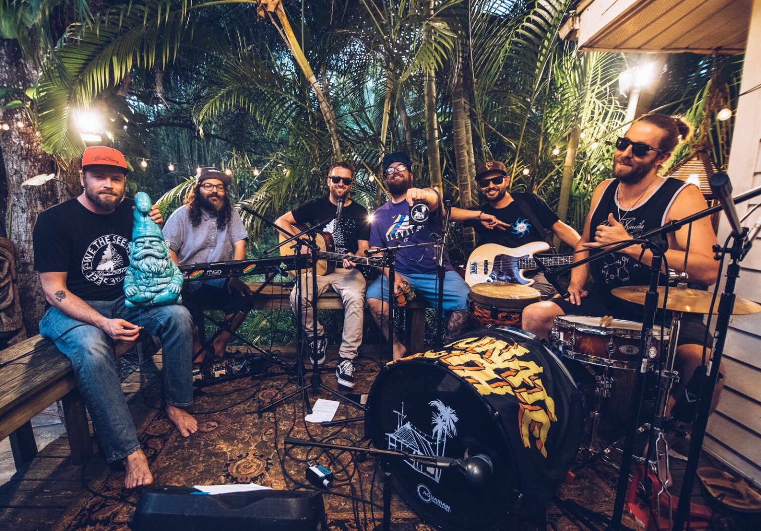 Print On Demand Merchandise For Musicians: Here's How - Songsmith Recording